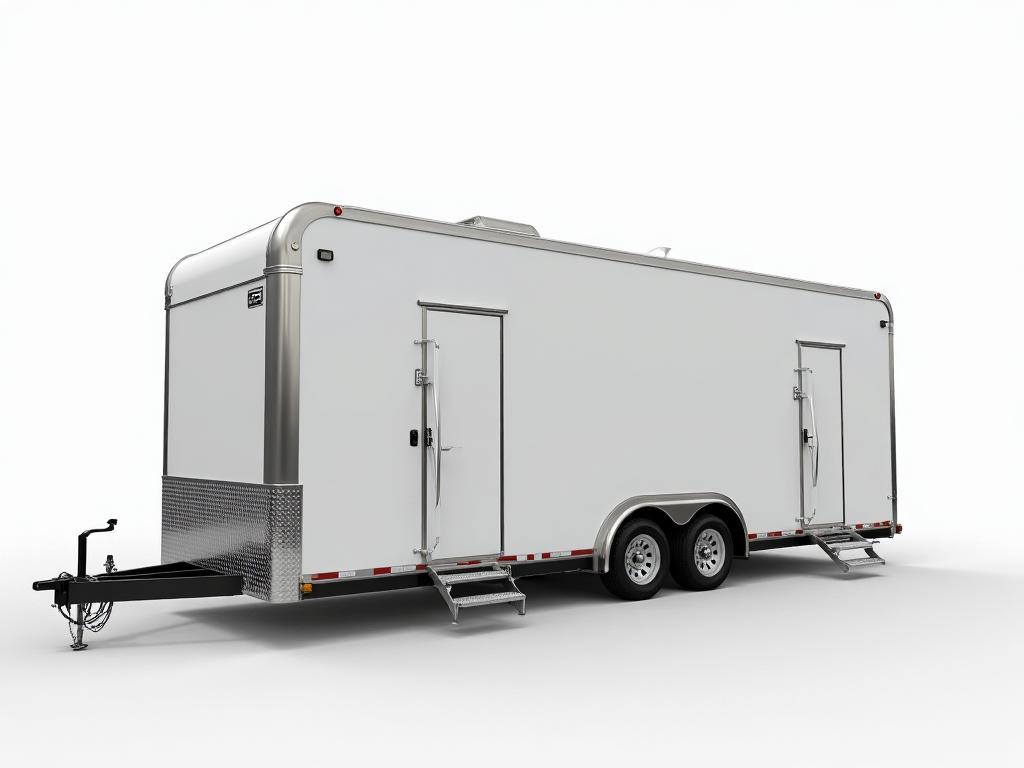 Portable Toilet for Sale | Porta Potty for Sale | Crapper King