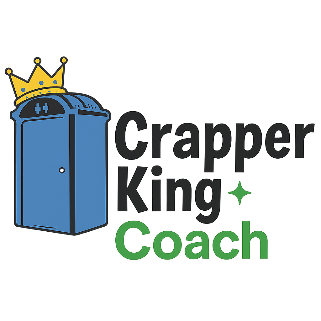 Equipment Financing | Crapper King
