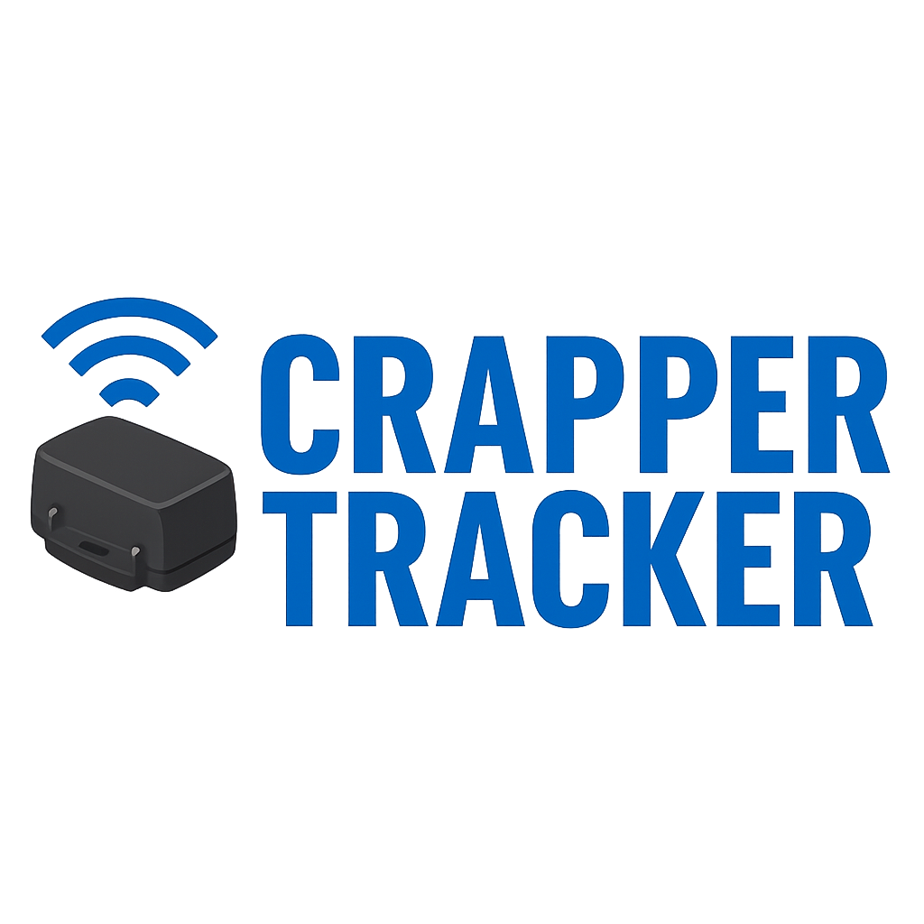 Portable Toilet for Sale | Porta Potty for Sale | Crapper King