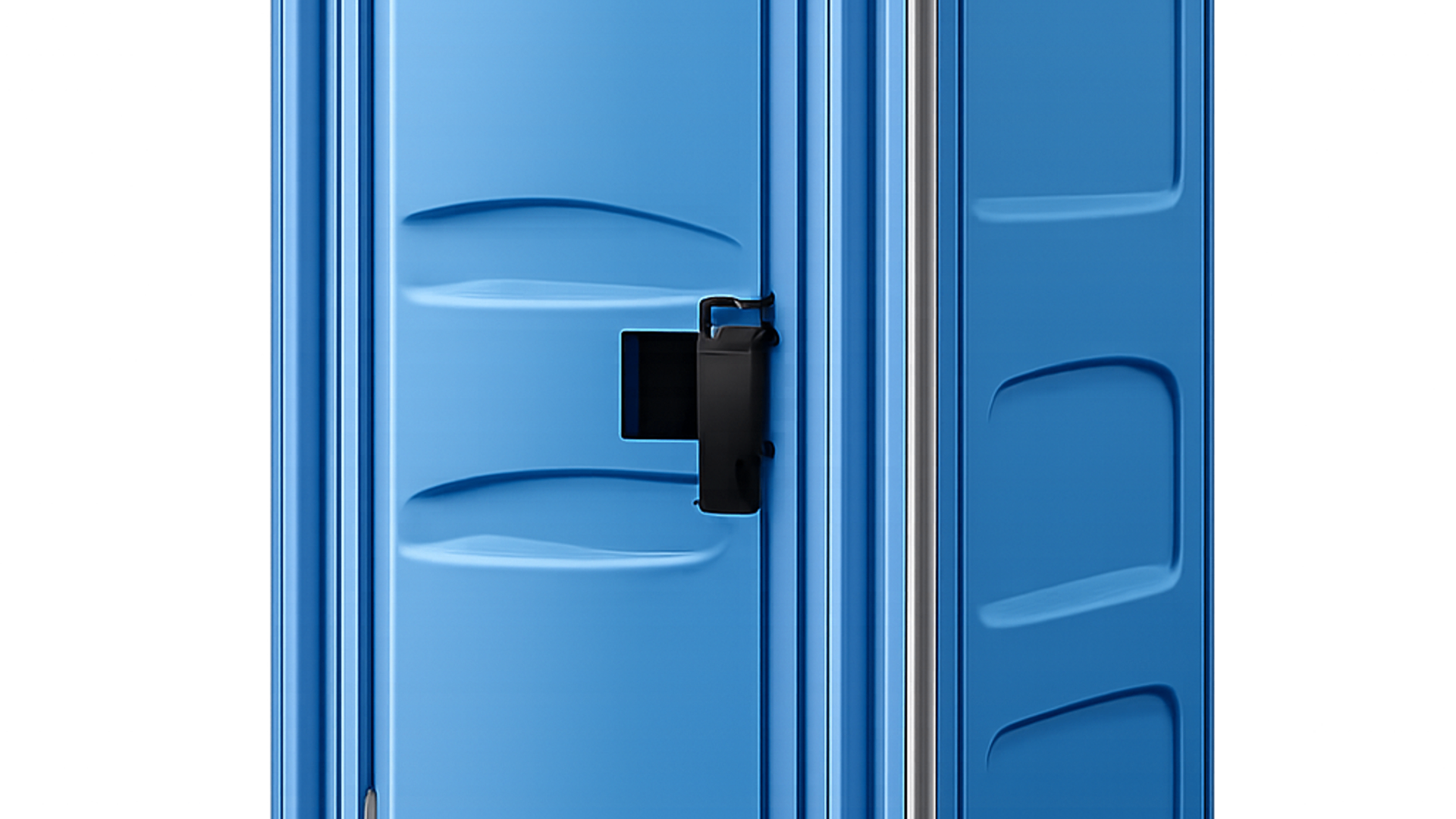 Portable Toilet for Sale | Porta Potty for Sale | Crapper King