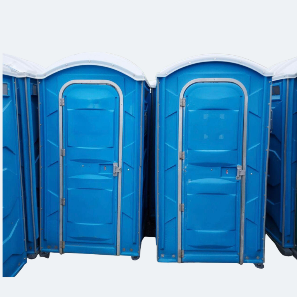 Used Toilets - Crapper King