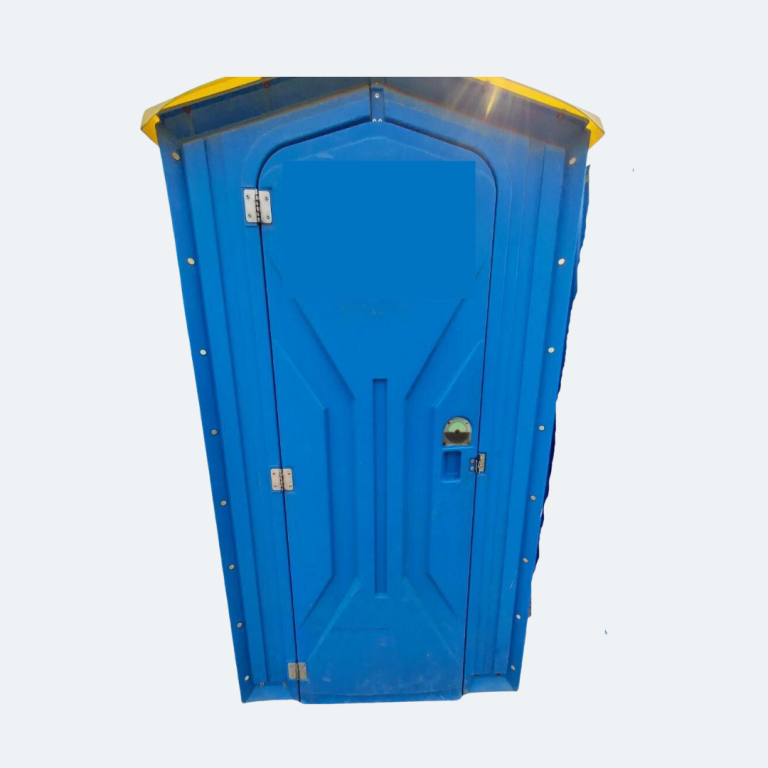 Used Toilets - Crapper King